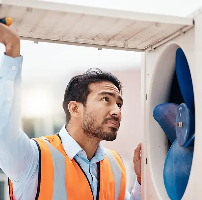 Professional AC Installation | Chillicothe Comfort Heating & Air